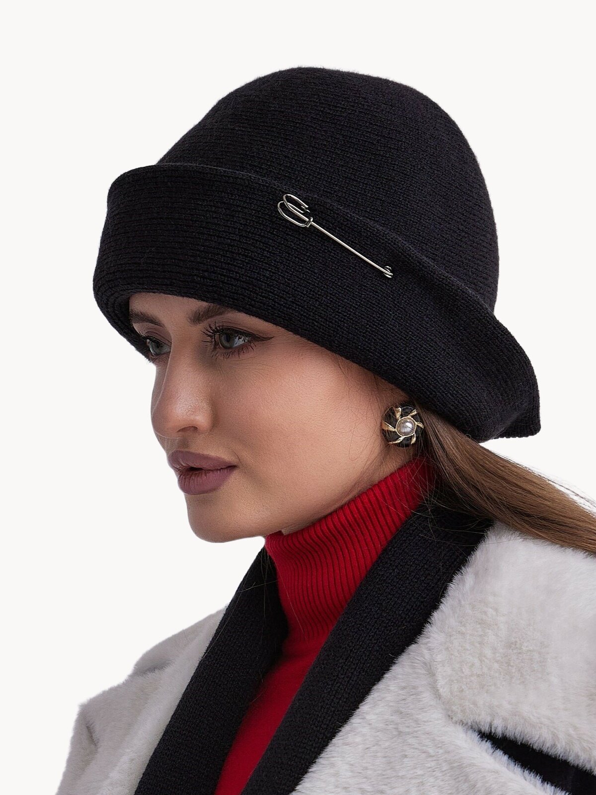 Шляпа для женщин