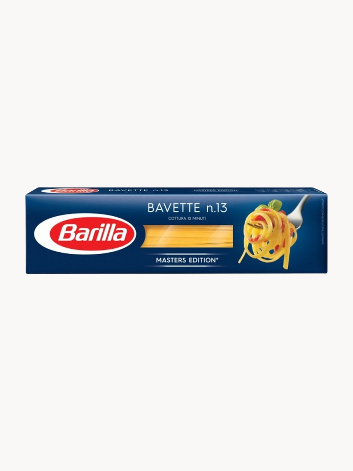 Паста Barilla Баветте 450 г