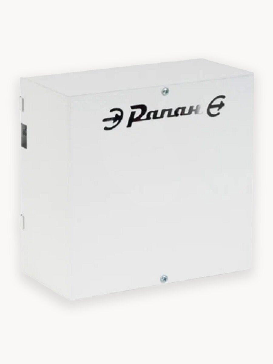 Блок бесперебойного питания бастион ББП РАПАН-20, для ОПС, видеонаблюдение, защита аккумулятора