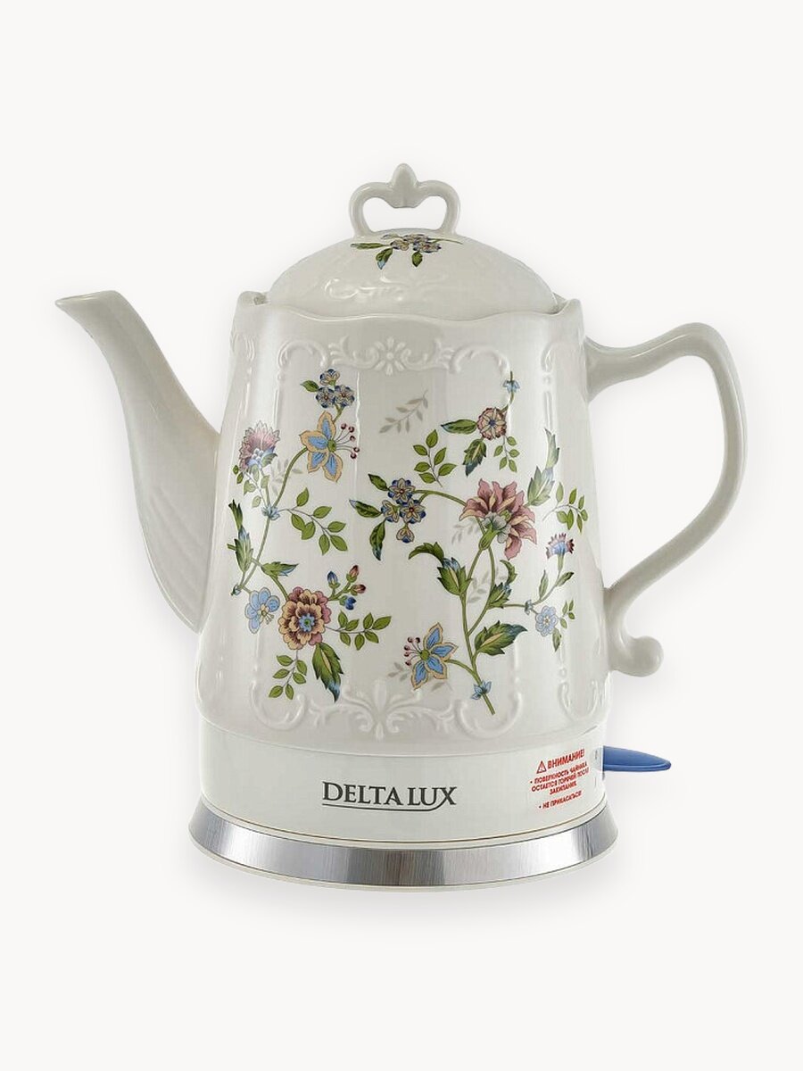 Чайник DELTA LUX DL-1239