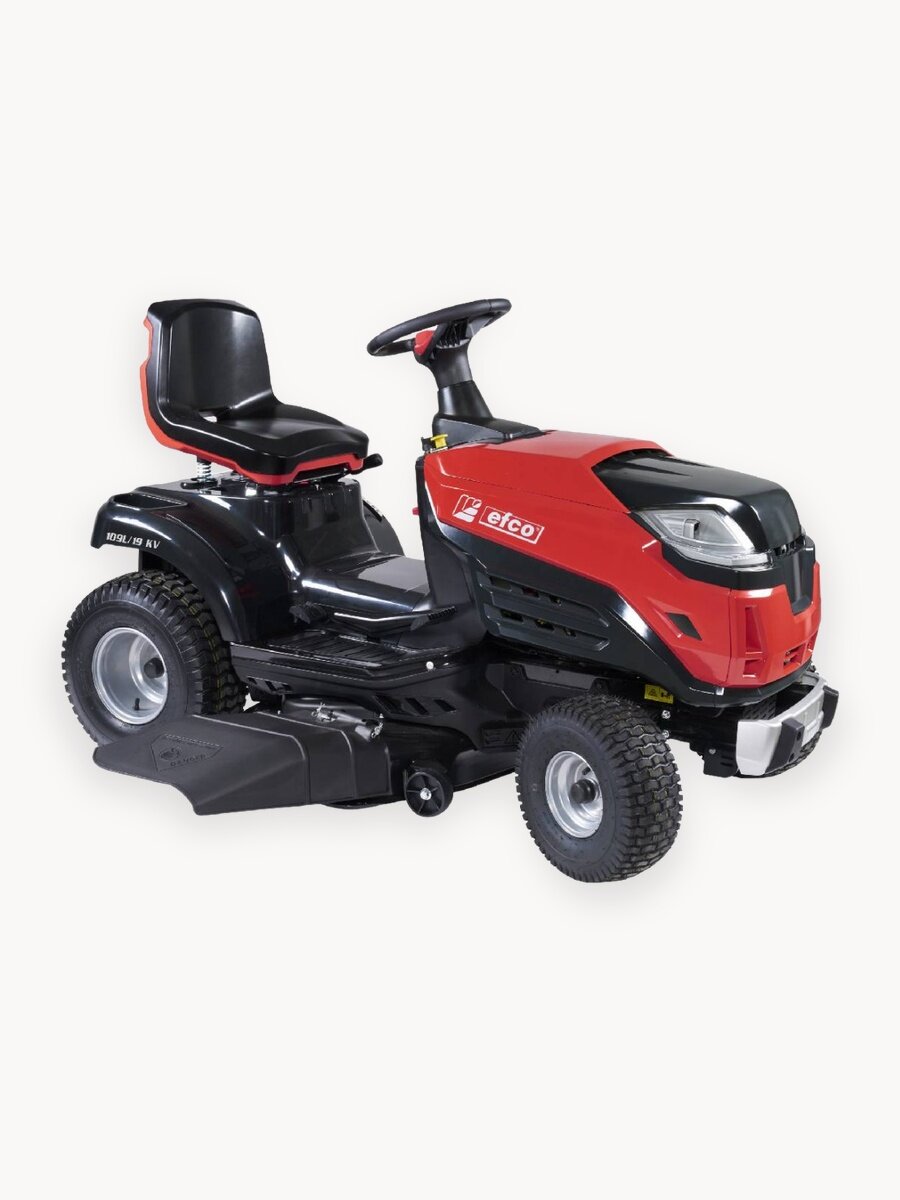 Минитрактор Efco EF 109L/19 K V 68059018