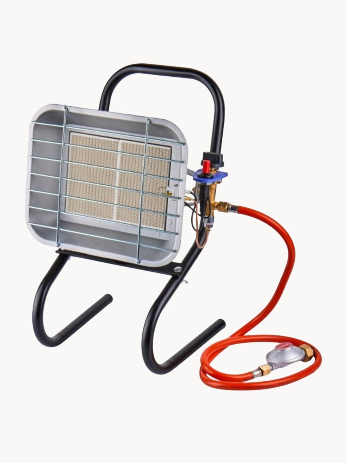 Газовый инфракрасный обогреватель Elitech ТП3ГИ