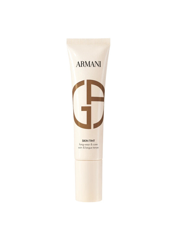 Тональный крем Giorgio Armani Luminous Silk Foundation