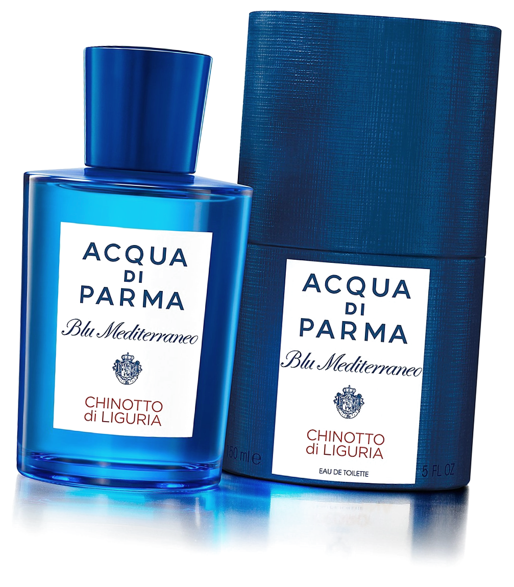 Аква Ди Парма Чинотто Ди Лигурия eau de toilette для женщин и мужчин 30 мл