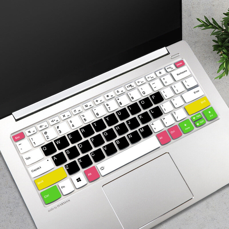 Силиконовая пленка Lenovo new pro13/YOGAPro13s