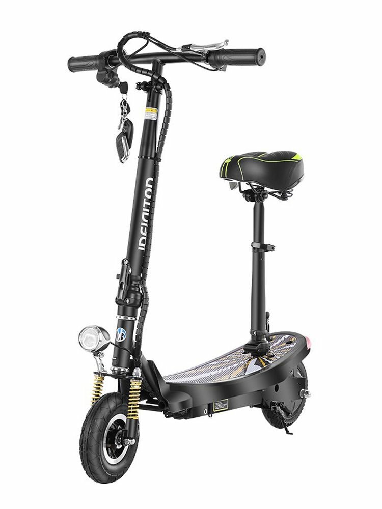 Электросамокат