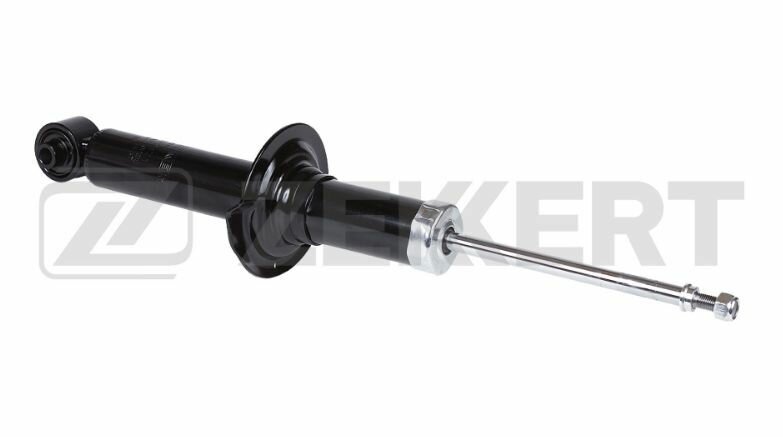 Амортизатор газовый задней подвески. Zekkert.Subaru Outback