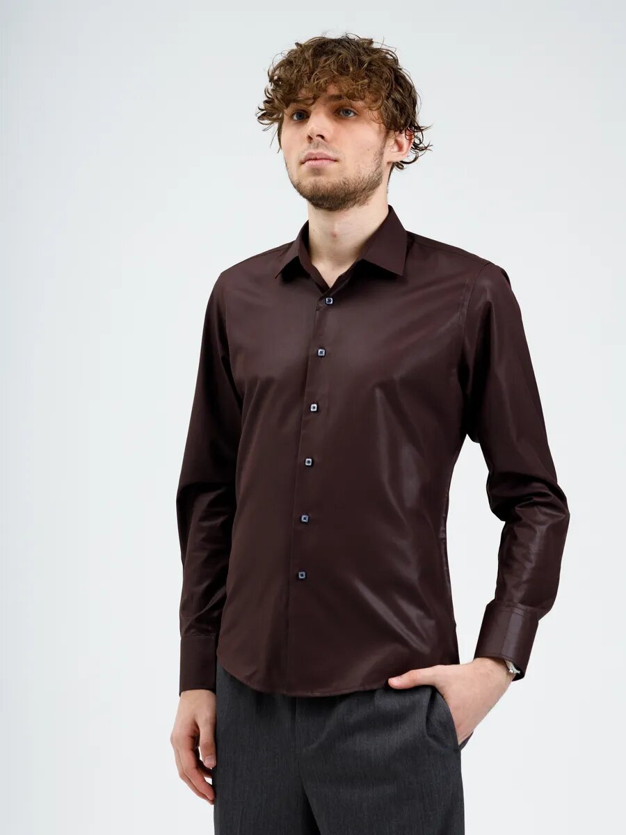 Рубашка Базовая коллекция