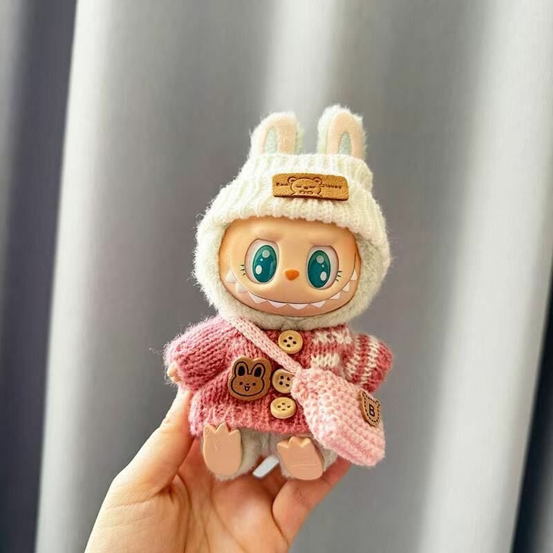 Одежда для кукол Аксессуары Одежда DIY