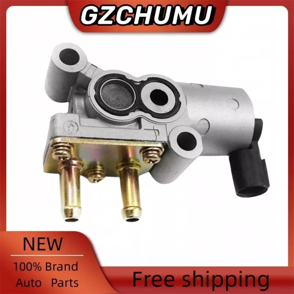 Клапан холостого хода 36450-P3F-004 для Honda CRV CR-V 2.0L 1998-2001, новый