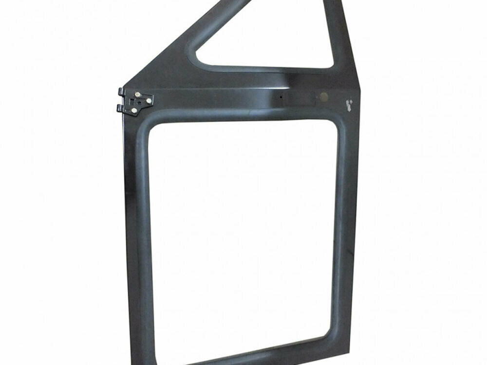 80-6708010-Б Дверь МТЗ левая (без замка) УК ОАО МТЗ оригинальная запчасть МТЗ