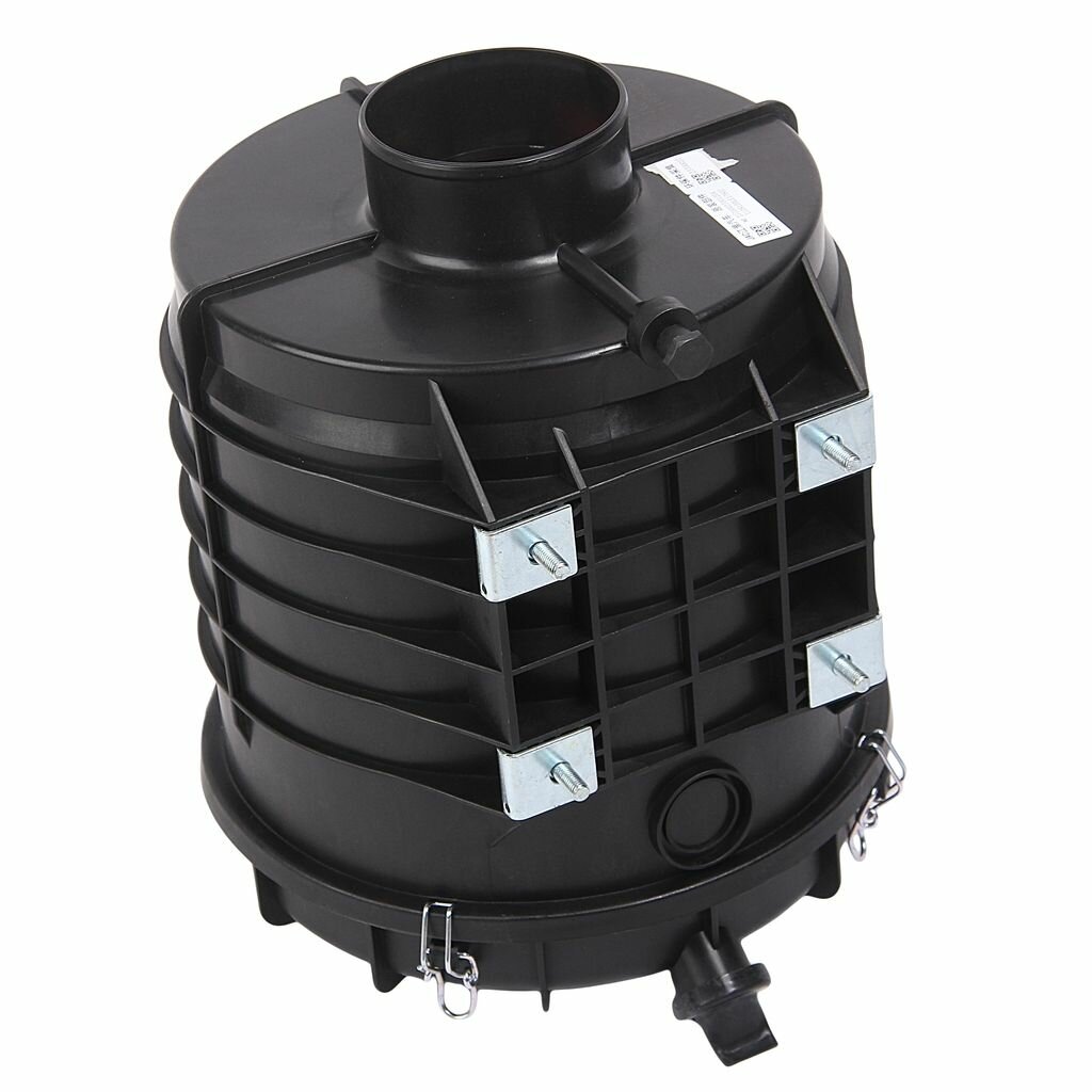 Фильтр воздушный в сборе для Джак N56, N75, N120 арт 1109100LE17602 JAC