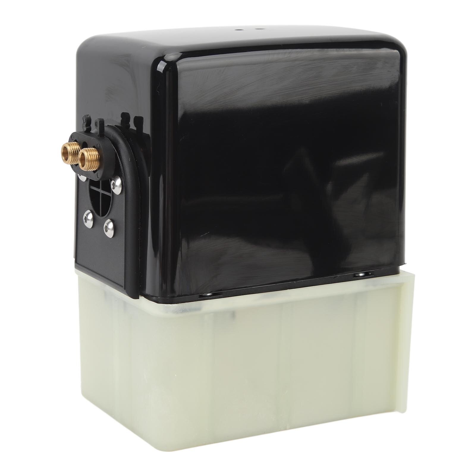 Гидравлический Силовой агрегат V351HPU1 с точным управлением Насосом 12V Подходит Для применения на морских судах