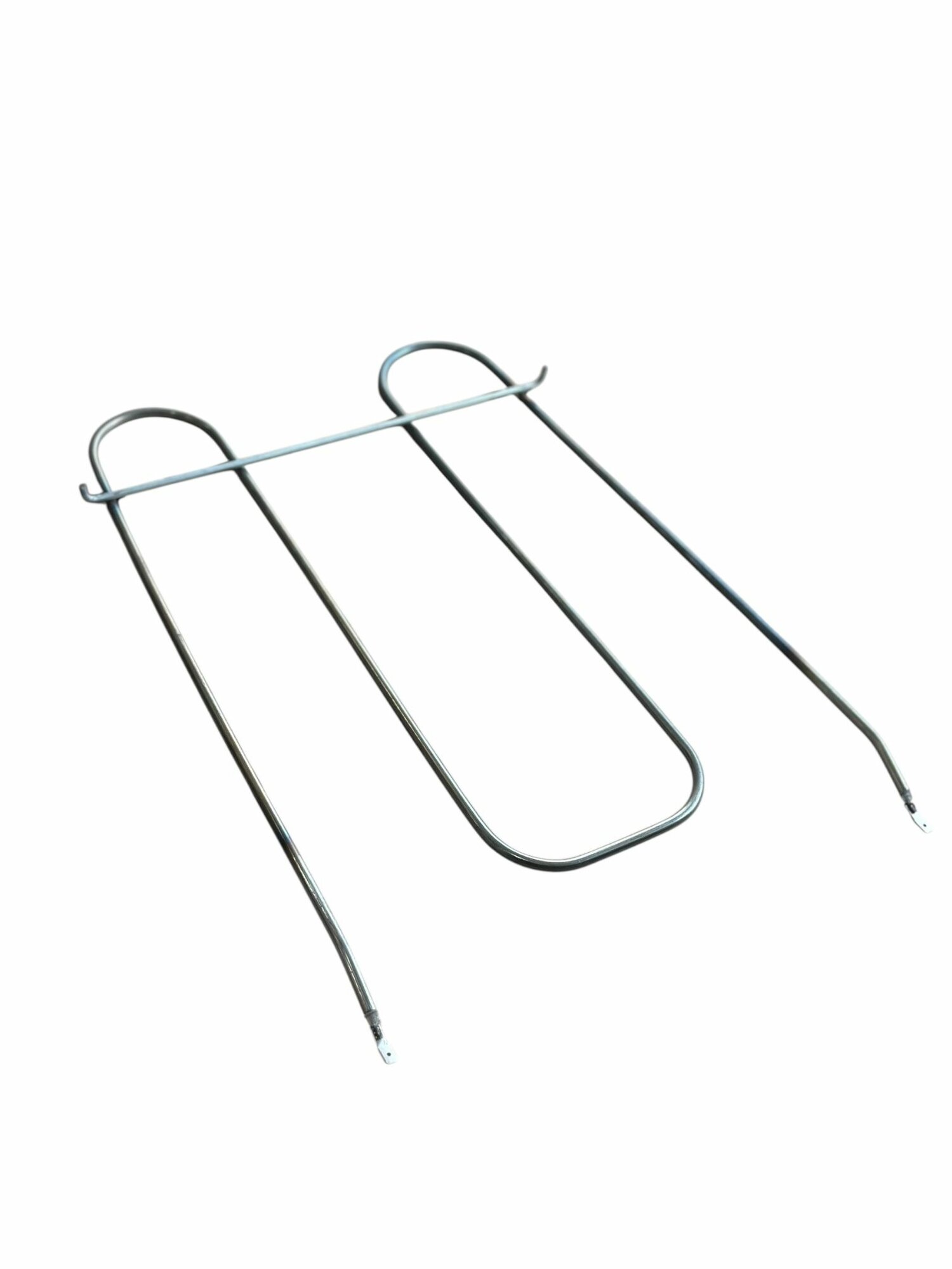 Тэн для духовки 405x270мм М-образный с изгибом у основания 1000вт (VDE Balcik)