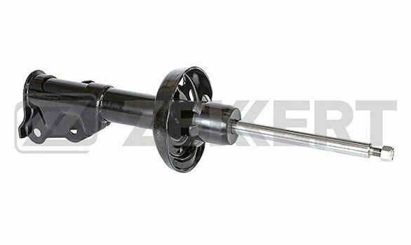 Амортизатор газовый левый передней подвески Zekkert. Honda Civic VIII