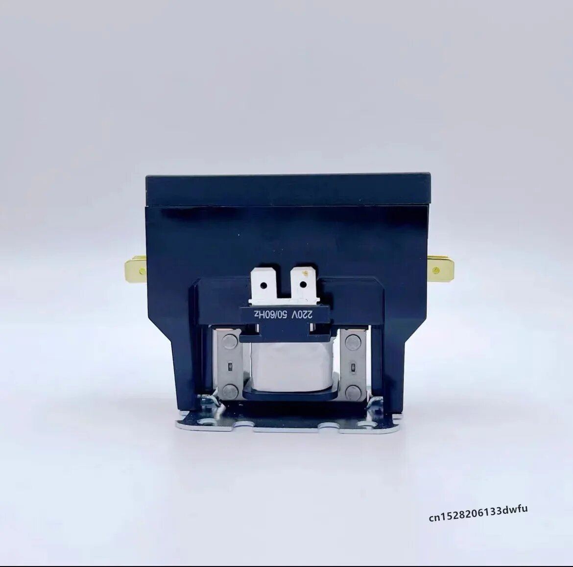 Контактор CHINT для кондиционера NCK3 NCK3-40A-2 220V