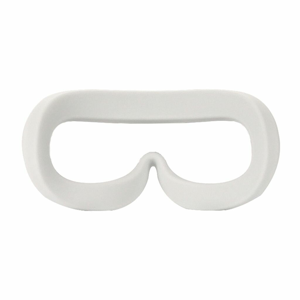 VR-аксессуар, Моющаяся ручка силиконового контроллера интерфейса VR Face для стеклянной гарнитуры