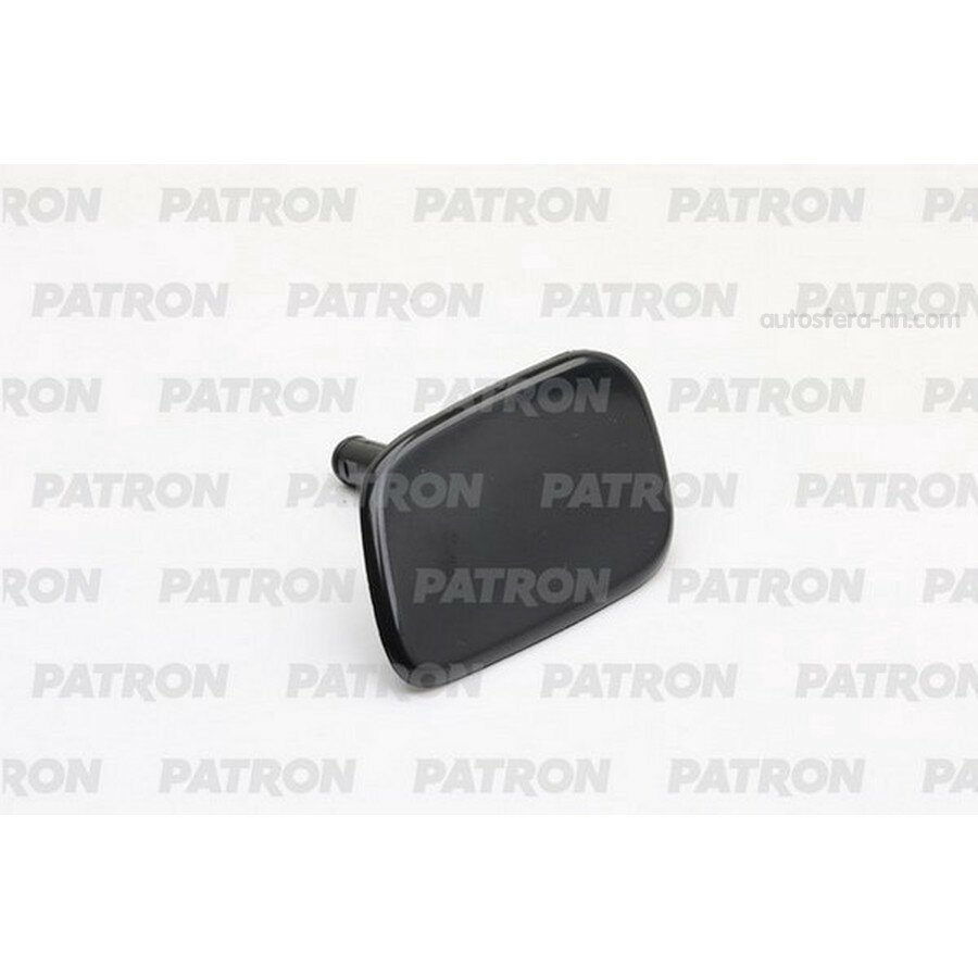 PATRON PHW062 Форсунка омывателя фары (сопло + крышка) правая HYUNDAI Santa FE (CM) 05-12