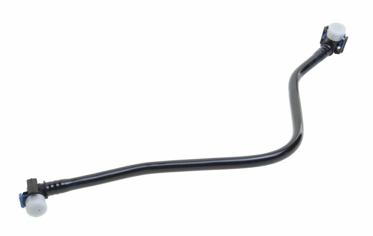 Трубка охлаждения компрессора для МАН арт 023087 SAMPA