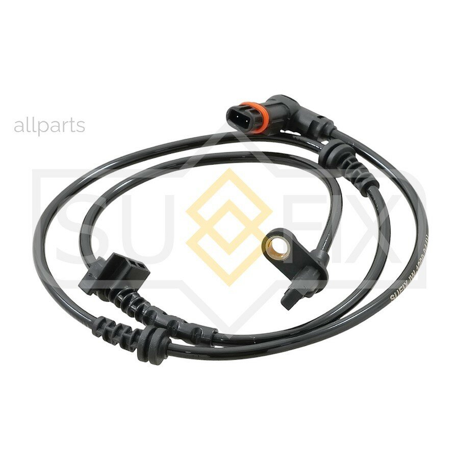 SUFIX IW1200 Датчик частоты вращения колеса