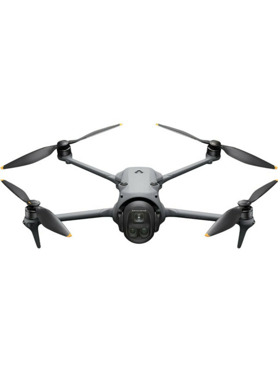 Квадрокоптер DJI Mavic 4 Pro Fly More Combo (пульт DJI RC 2)