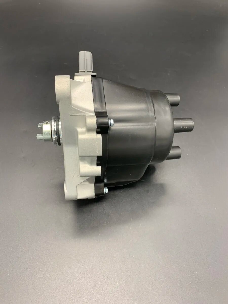 Трамблер Новое