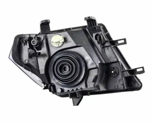 Фара левая электрокорректор Nissan Pathfinder/Navara 10>