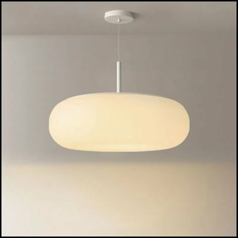 KNOW EASY-Люстра, LED, 60 Вт — фото 1