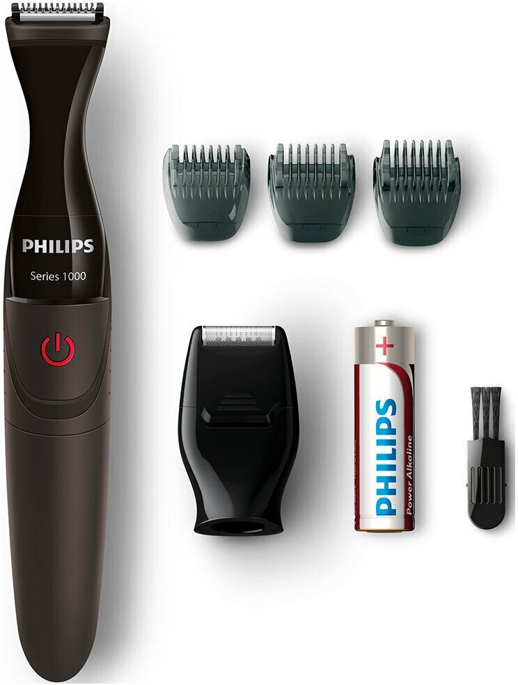 Точный стайлер Philips MG1100/16