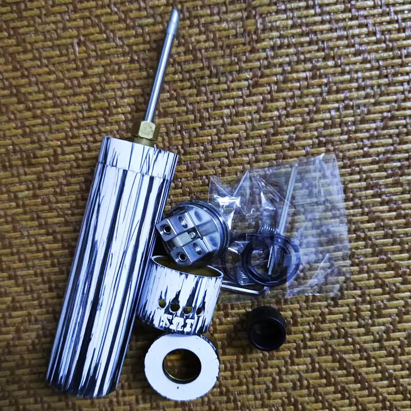 Ремкомплект резьбы свечи зажигания для сцепления elthunder Balance 2, Astro Al Cbot, автомобильные и запасные части, инструменты для ремонта, металлический кран