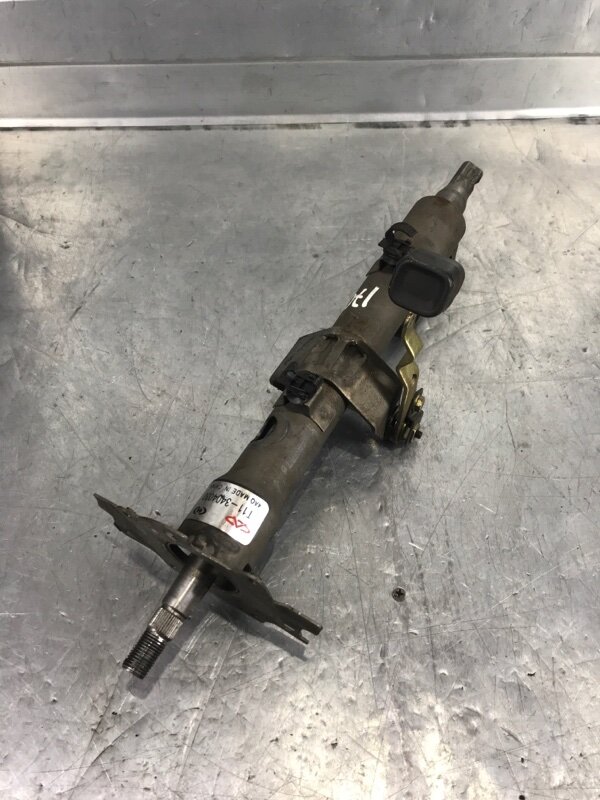 Рулевая колонка Chery Tiggo T11 4G64 2005-2013 T113404030