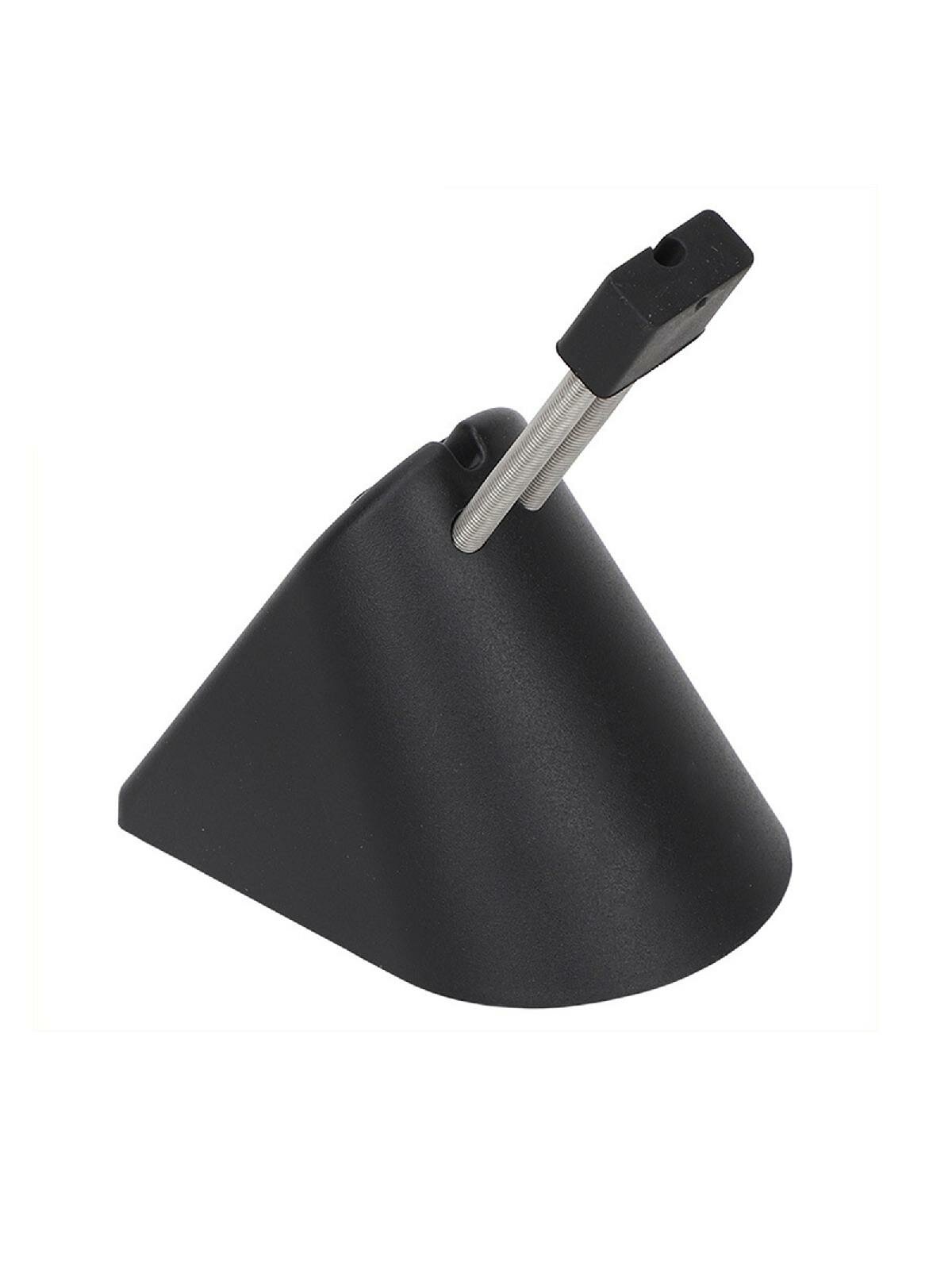 Gaming Mouse Bungee Mouse Cable Holder With Rust Resistant Arm Weighted Base And Slip Proof Feet Enhances Control