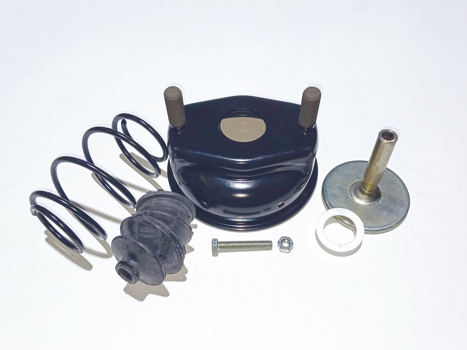 Ремкомплект доработки тормозной системы WABCO ГАЗон Next