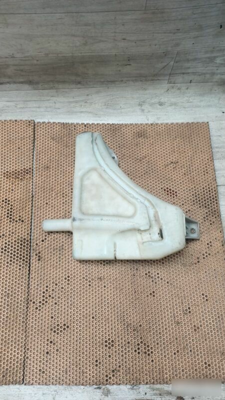 Бачок омывателя Audi Q7 4L BAR 2006 Б/У с пробегом