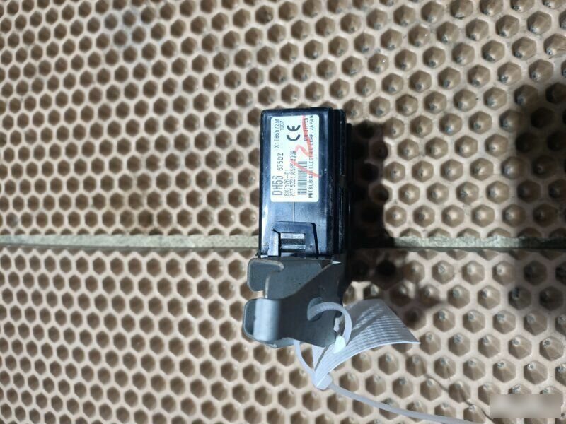 Блок управления Mazda Mazda6 GH 2.5 L5VE 2009 2013 Б/У с пробегом