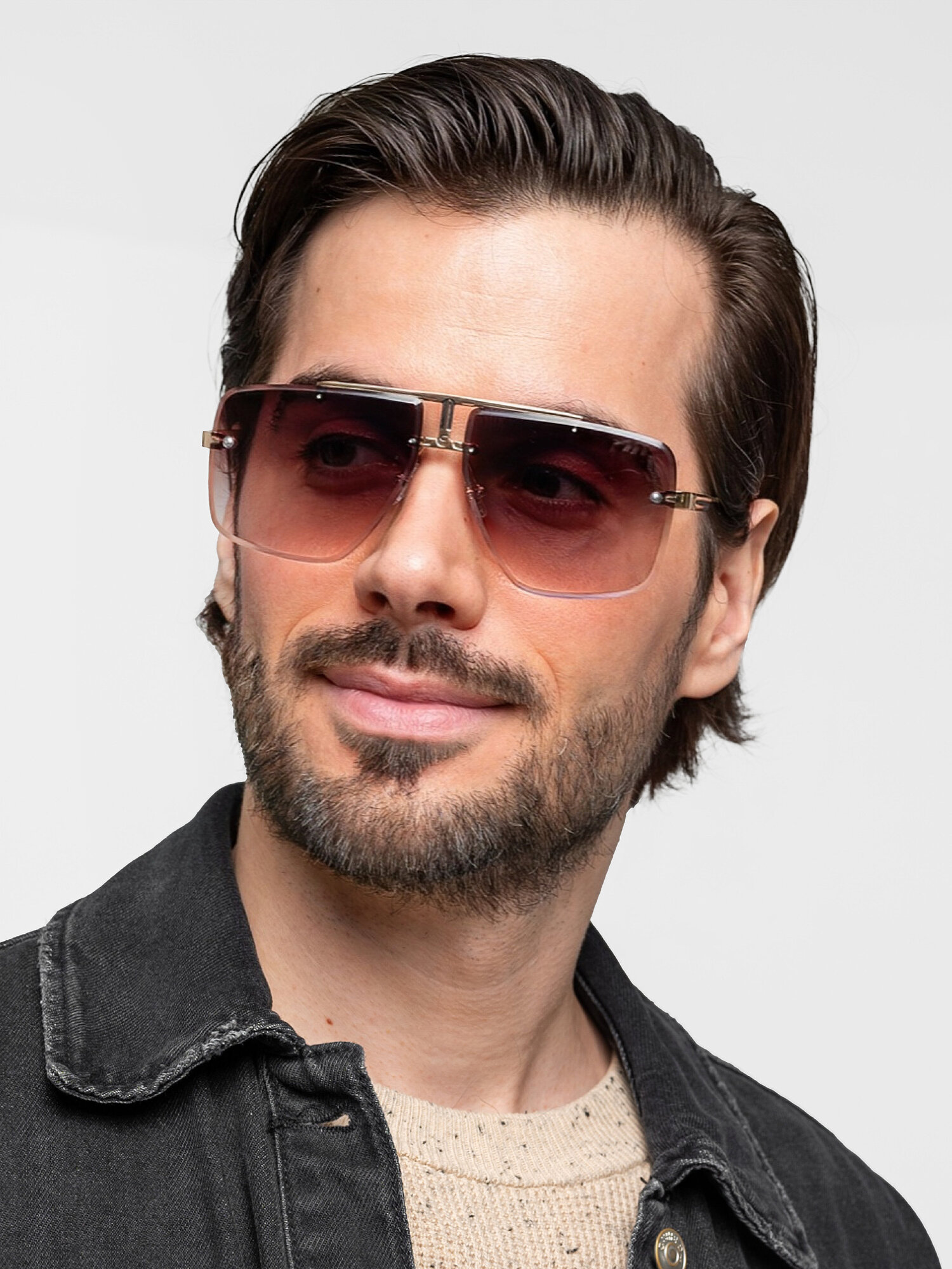 Солнцезащитные очки