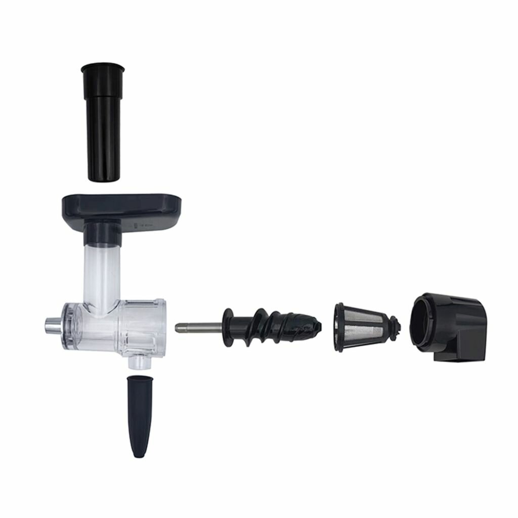 Сменные аксессуары для соковыжималки для кухонных принадлежностей SM-50BC SM-50R, миксеры на подставке, медленные машины