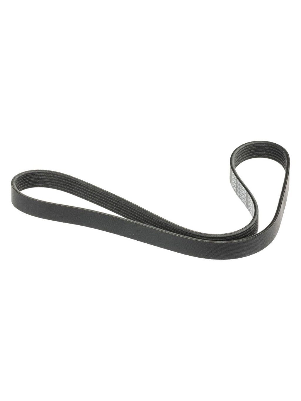 Ремень приводной поликлиновой эластичный 6PK1059E LECAR LECAR000275802