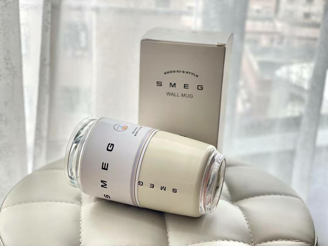 Термокружка SMEG 300ml — фото 1