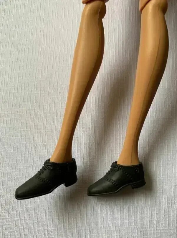 Обувь для куклы BB 1:6 B2