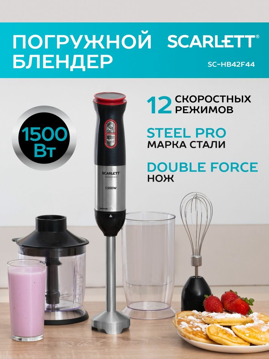 Блендер