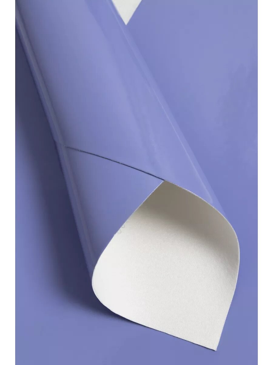 Кожзам лаковый А4 (3 листа)