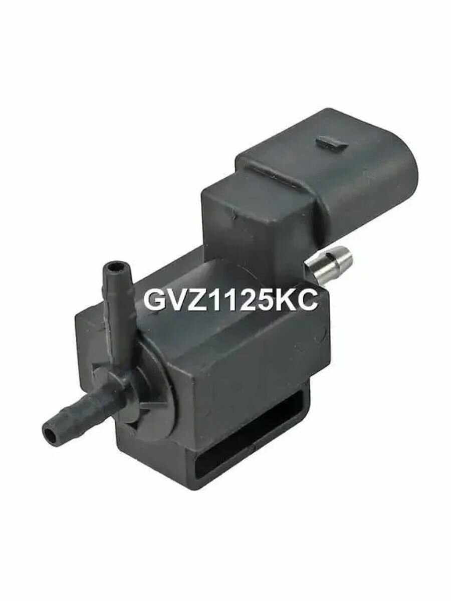 Клапан управления впускного коллектора для а/м Audi, Seat, Skoda, Porsche, VW, KRAUF GVZ1125KC