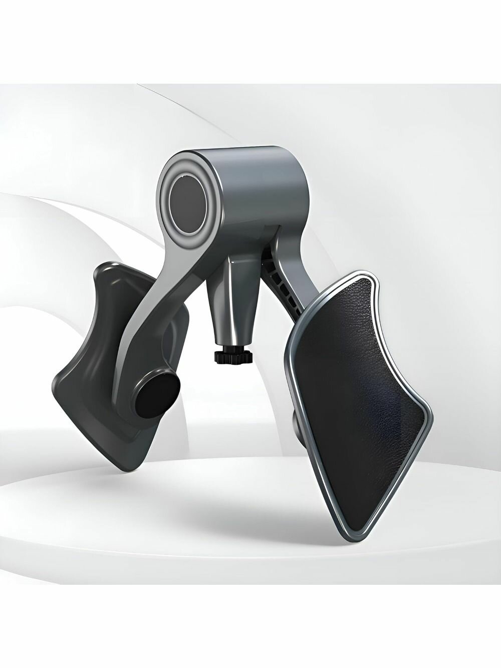 Мужской тренажер Кегеля для восстановления мышц тазового дна, регулируемый силовой тренажер для мышц бедра, домашний офисный фитнес унисекс