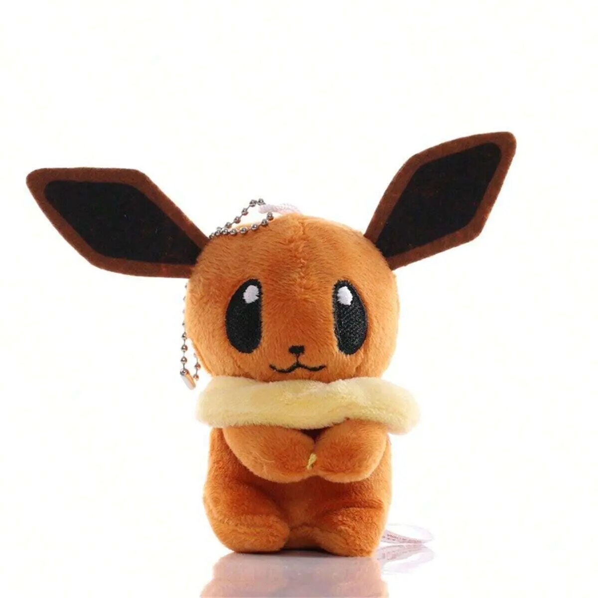 Аниме Pokemon плюшевые игрушки Eevee Vaporeon Jolteon Flareon Espeon Umbreon Leafeon Glaceon Sylveon милая кукла детские подарки на день рождения