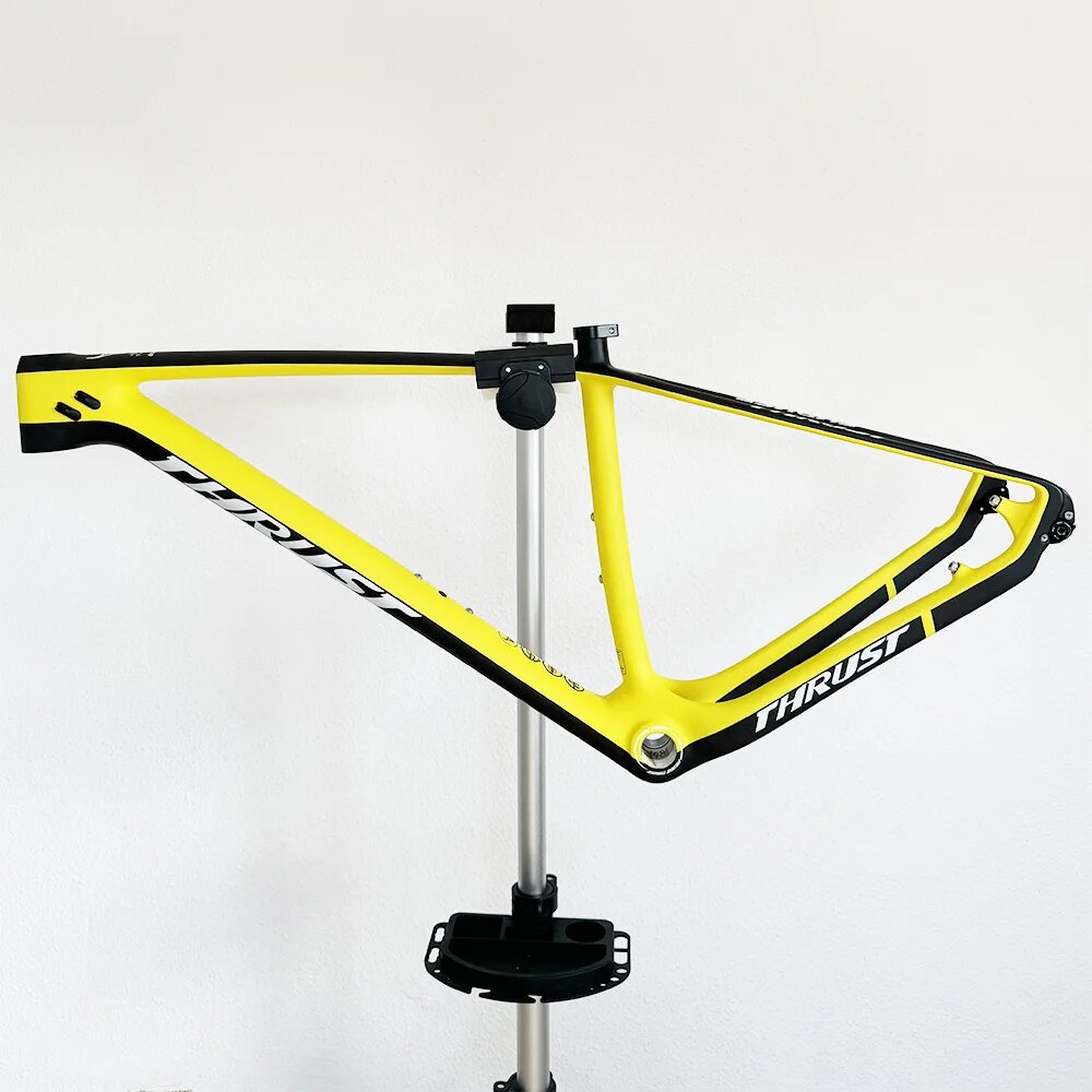 Горная карбоновая рама Thrust T1000 UD 15 17 19