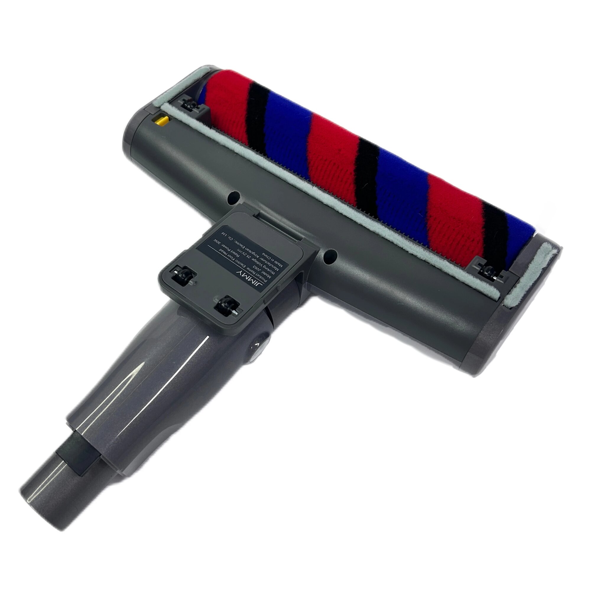 Оригинальные аксессуары, щетка для пола, основные щетки, запасные части для ручного пылесоса JIMMY JV63 H8 H8 Pro