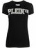 Футболка PHILIPP PLEIN, размер S, черный