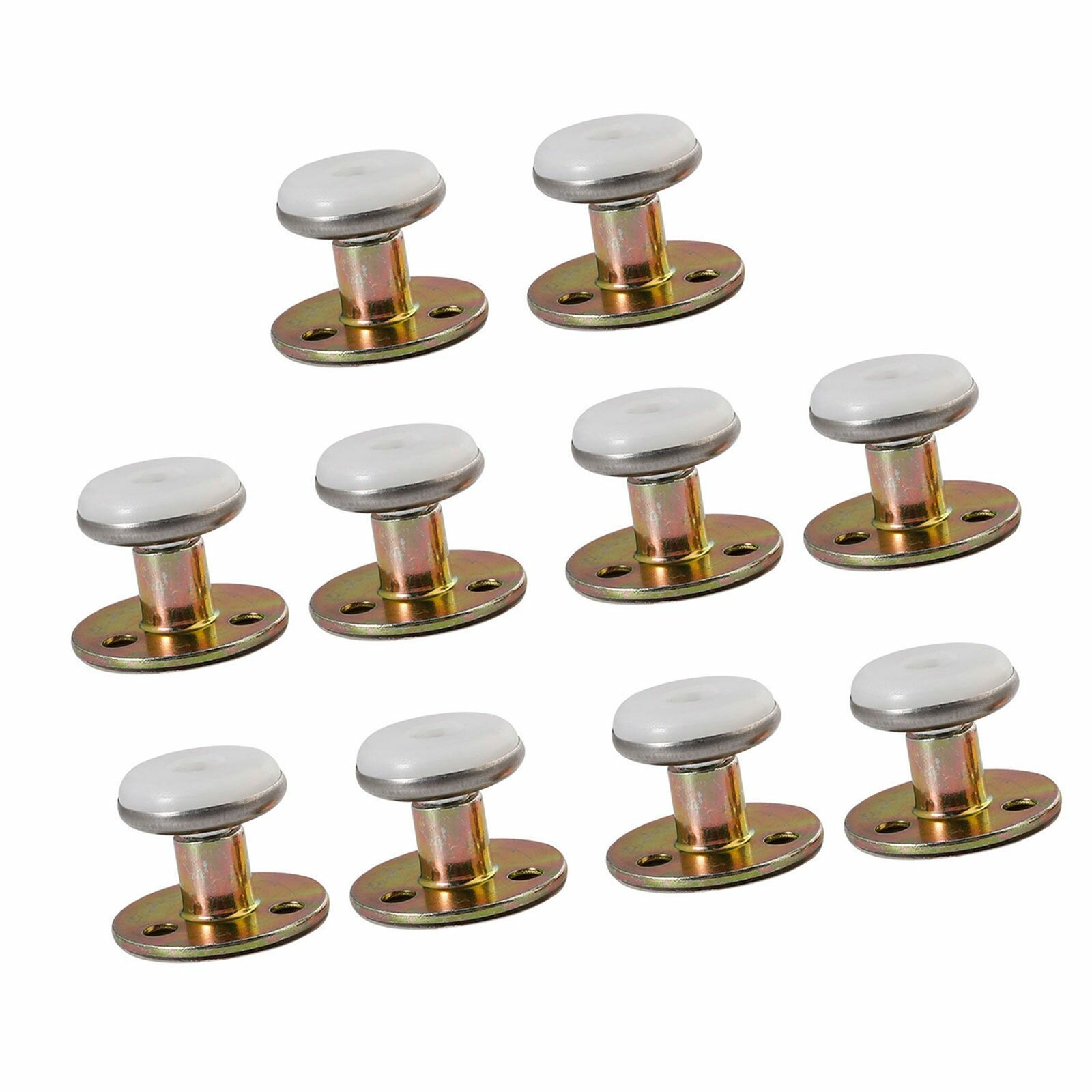 Крепления для изголовья кровати