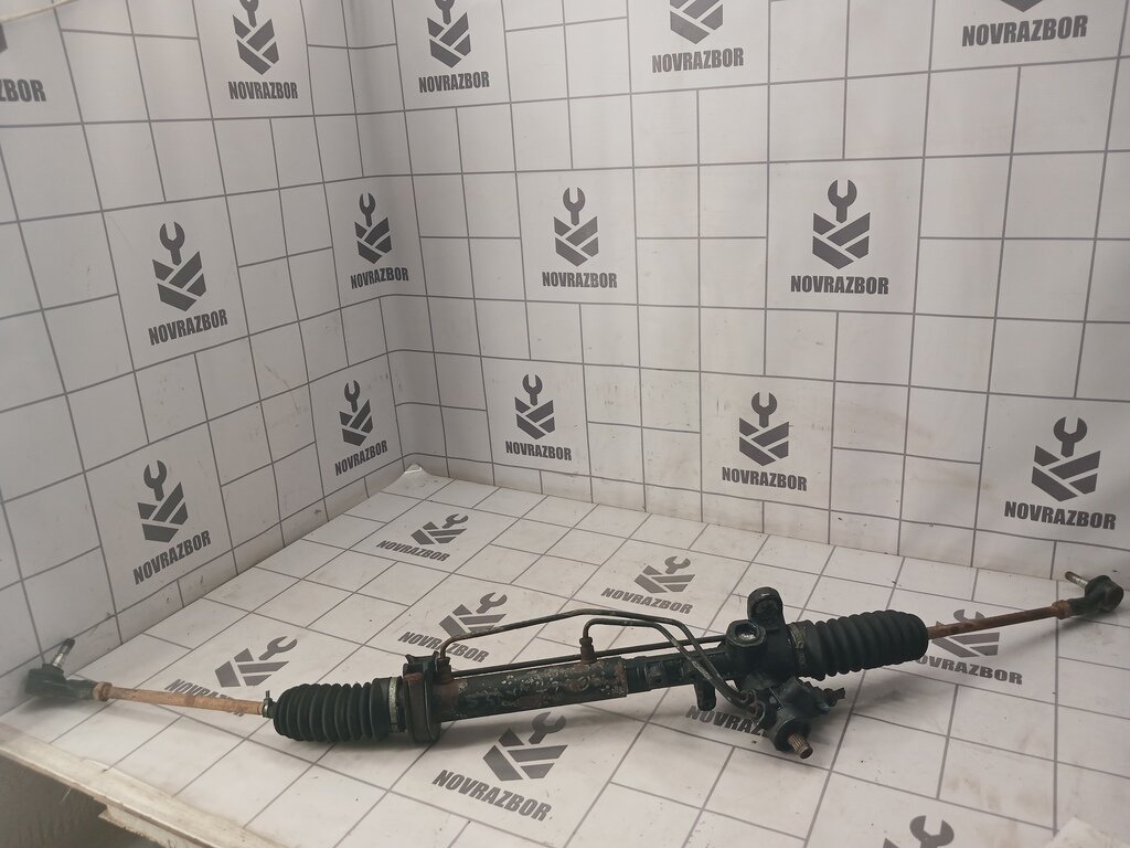 Рейка рулевая VW Golf 3 Vento 91-97